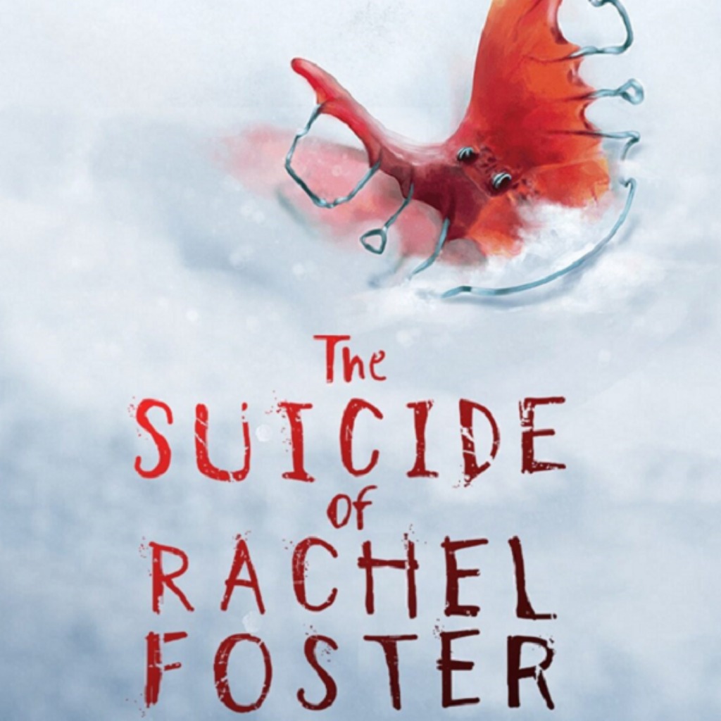 The Suicide of Rachel Foster — обзоры и отзывы, описание, дата выхода ...