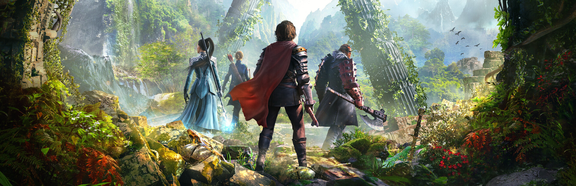 ArcheAge Chronicles (ArcheAge II) — обзоры и отзывы, описание, дата выхода, официальный сайт ...