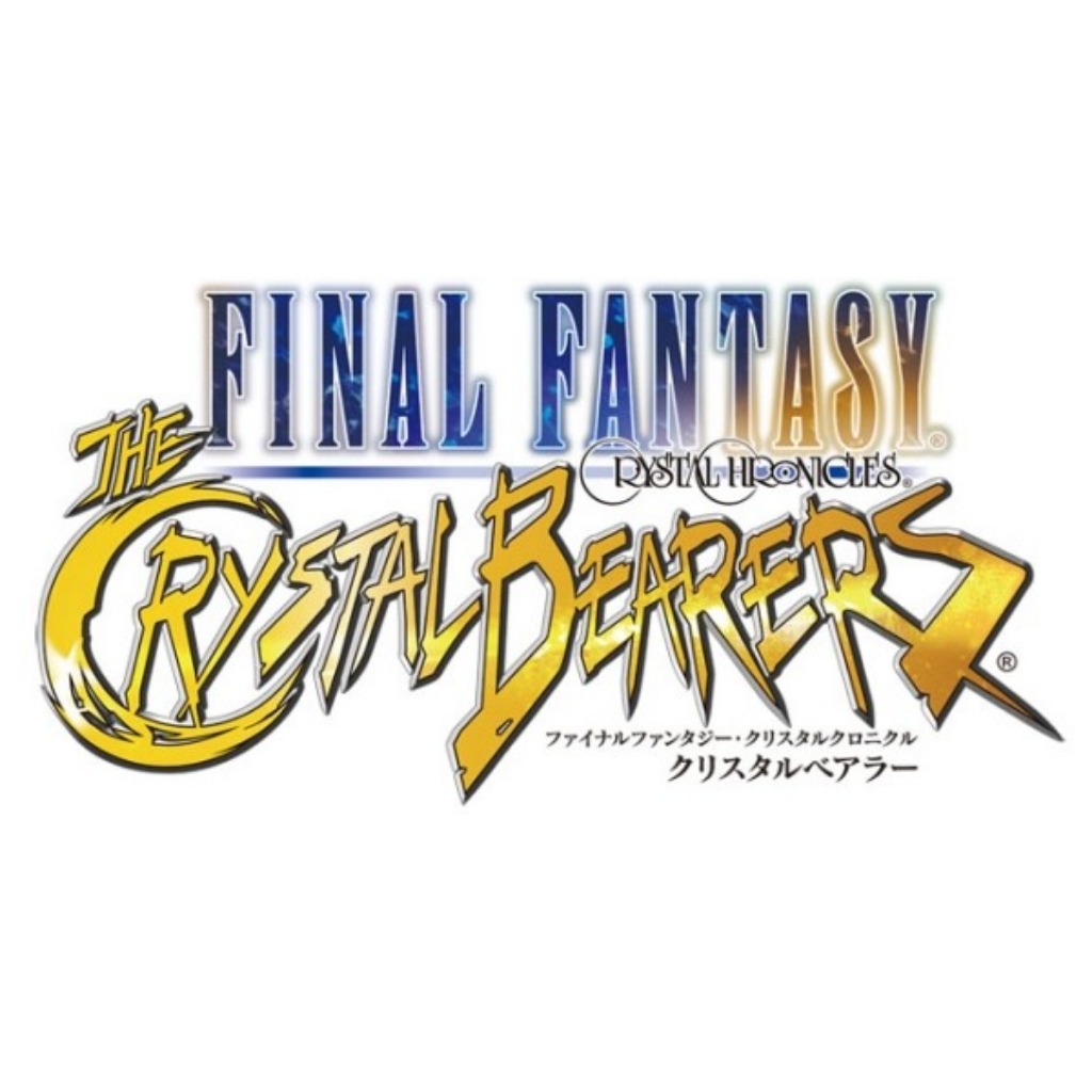 Final Fantasy Crystal Chronicles: The Crystal Bearers — обзоры и отзывы ...