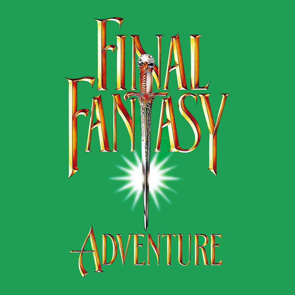 Final Fantasy Adventure (Seiken Densetsu) — обзоры и отзывы, описание ...