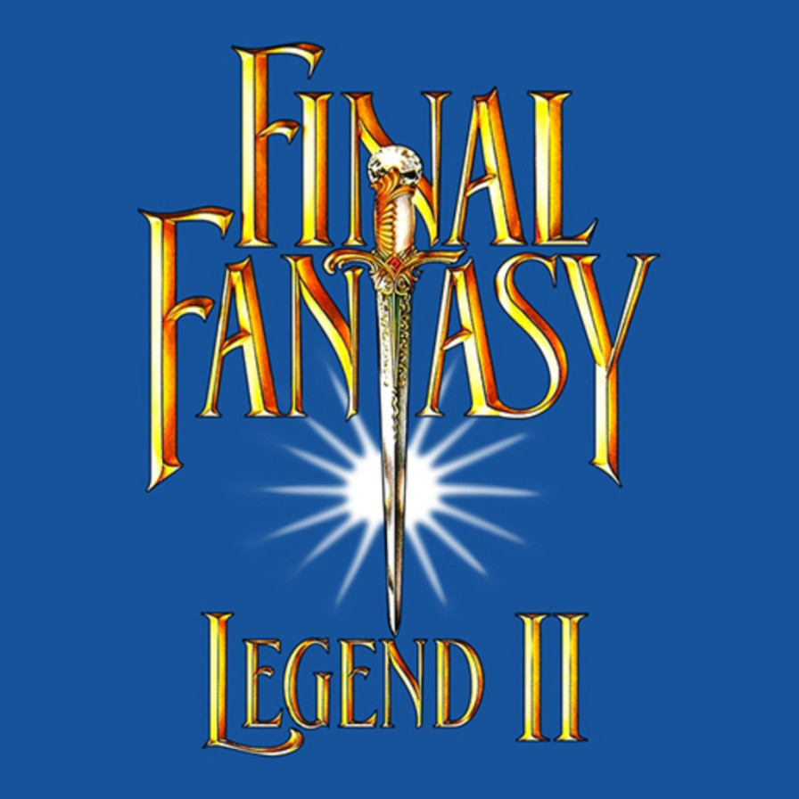 The Final Fantasy Legend — обзоры и отзывы, описание, дата выхода ...