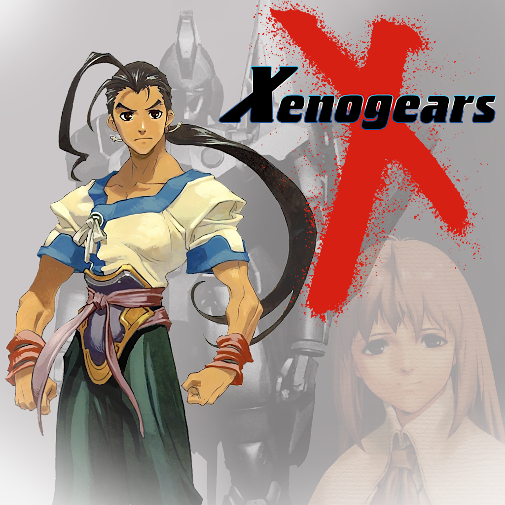 Xenogears — обзоры и отзывы, описание, дата выхода, официальный сайт ...