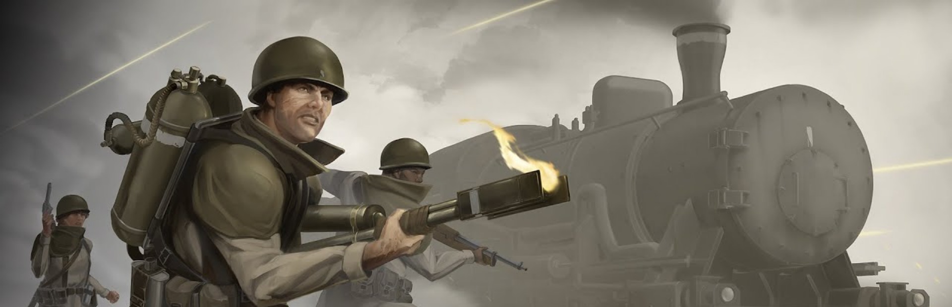 Foxhole — обзоры и отзывы, описание, дата выхода, официальный сайт игры ...