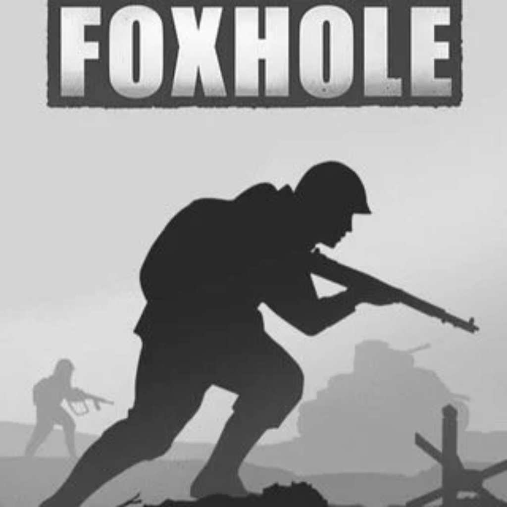 Foxhole — обзоры и отзывы, описание, дата выхода, официальный сайт игры ...