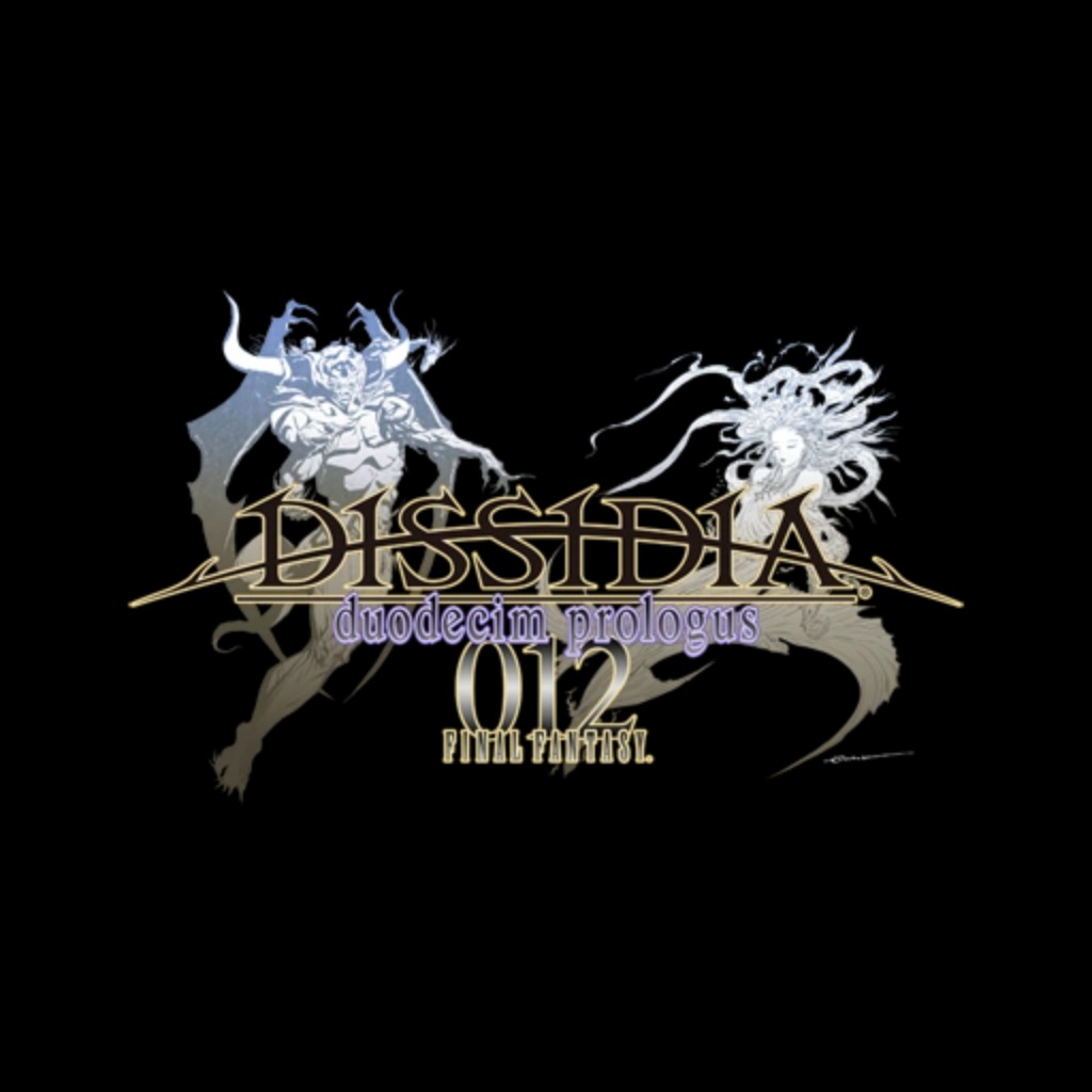Dissidia Duodecim Prologus Final Fantasy — обзоры и отзывы, описание ...