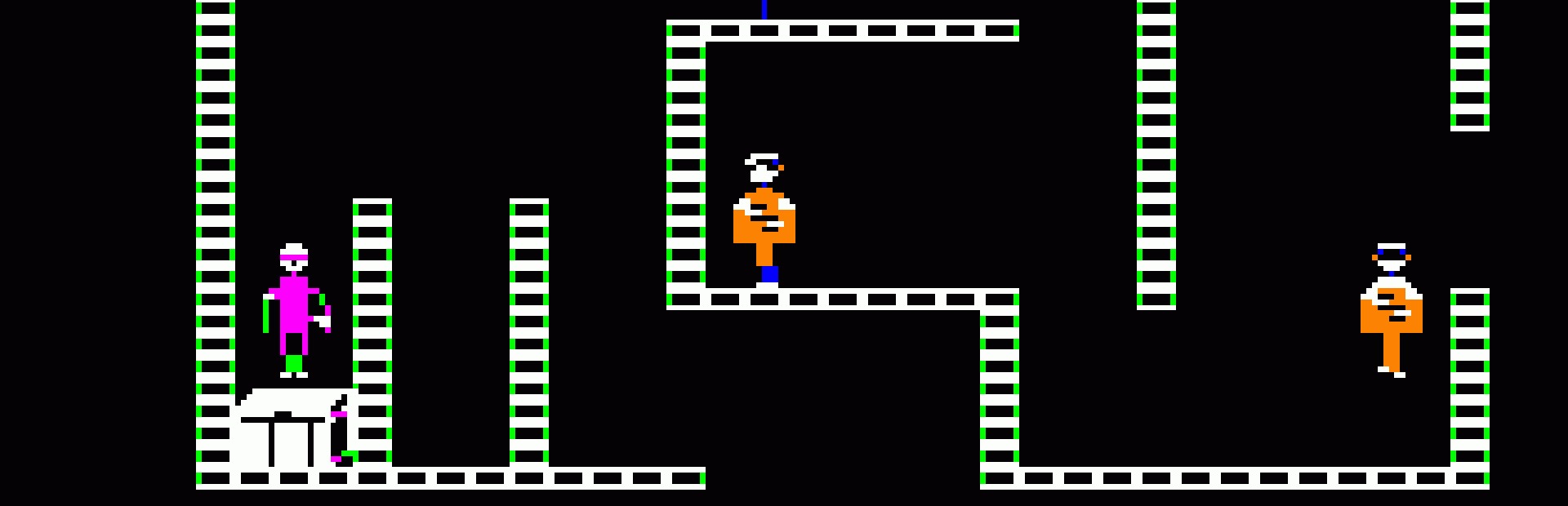 Castle Wolfenstein — обзоры и отзывы, описание, дата выхода ...