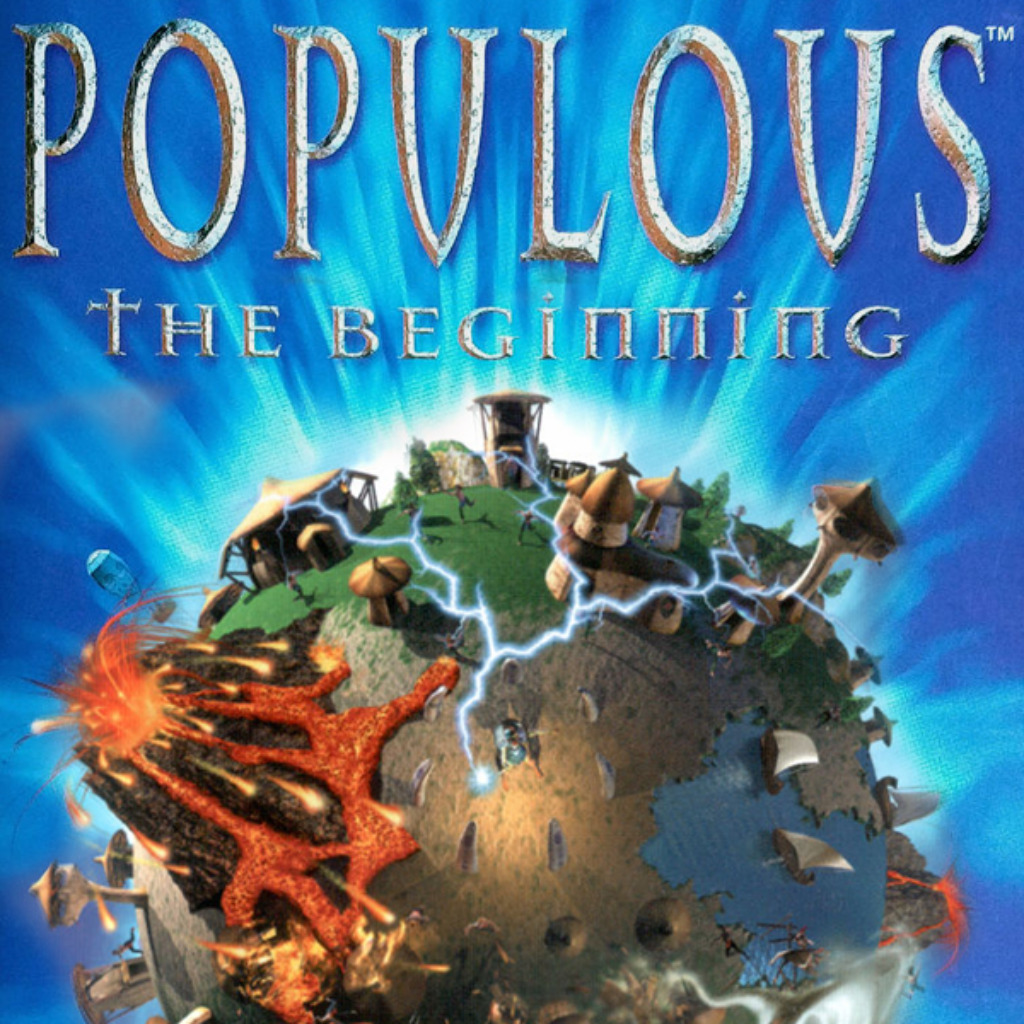 Populous: The Beginning — обзоры и отзывы, описание, дата выхода ...