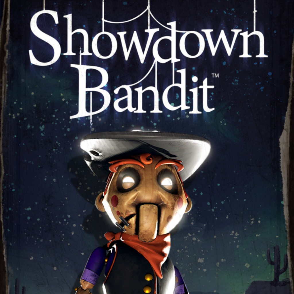 Showdown Bandit — обзоры и отзывы, описание, дата выхода, официальный сайт игры, системные ...