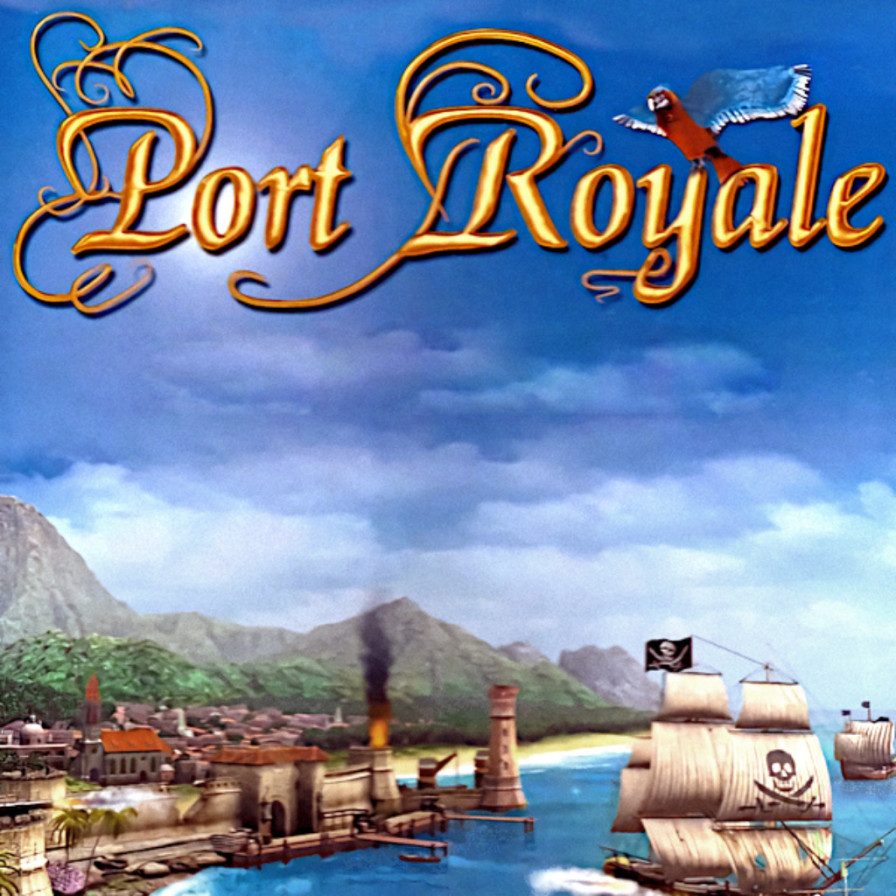 Port Royale: +1 трейнер | StopGame