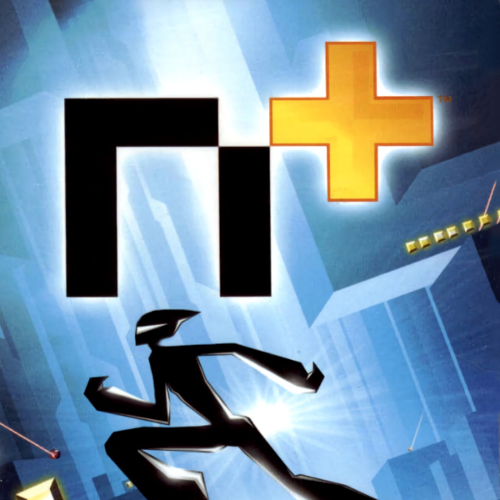 N+ — обзоры и отзывы, описание, дата выхода, официальный сайт игры ...