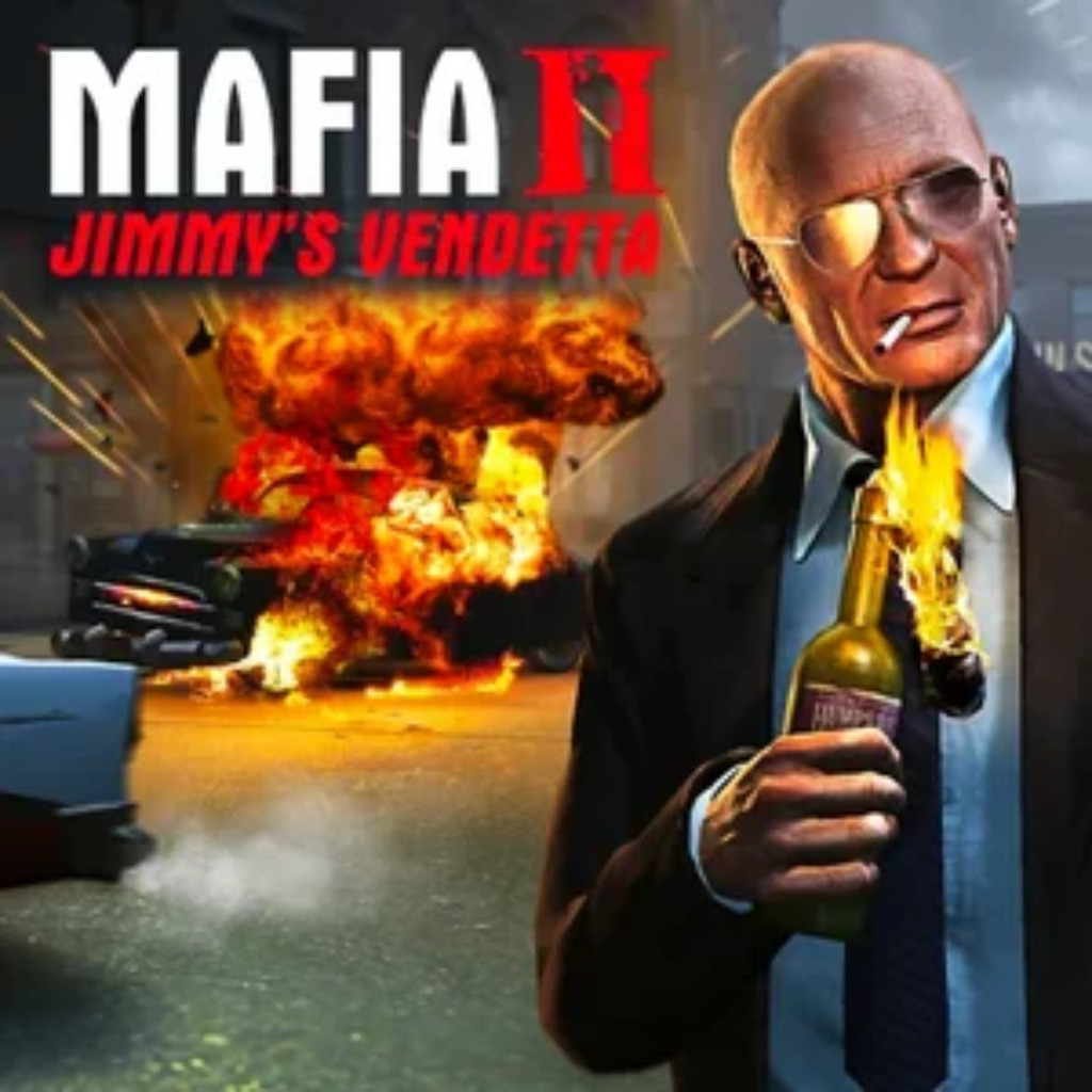 Mafia II: Jimmy’s Vendetta — обзоры и отзывы, описание, дата выхода ...