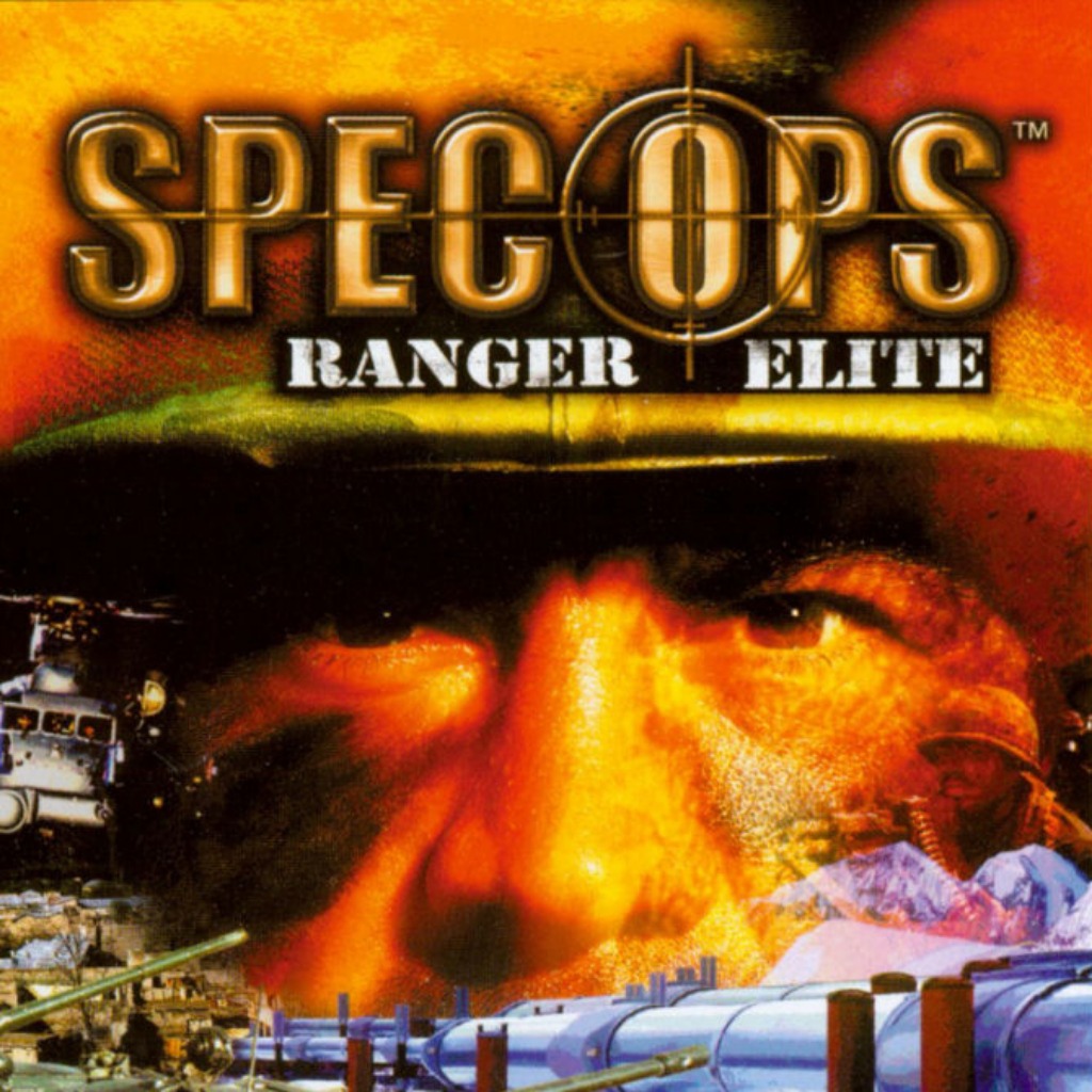 Spec Ops: Ranger Elite — обзоры и отзывы, описание, дата выхода ...