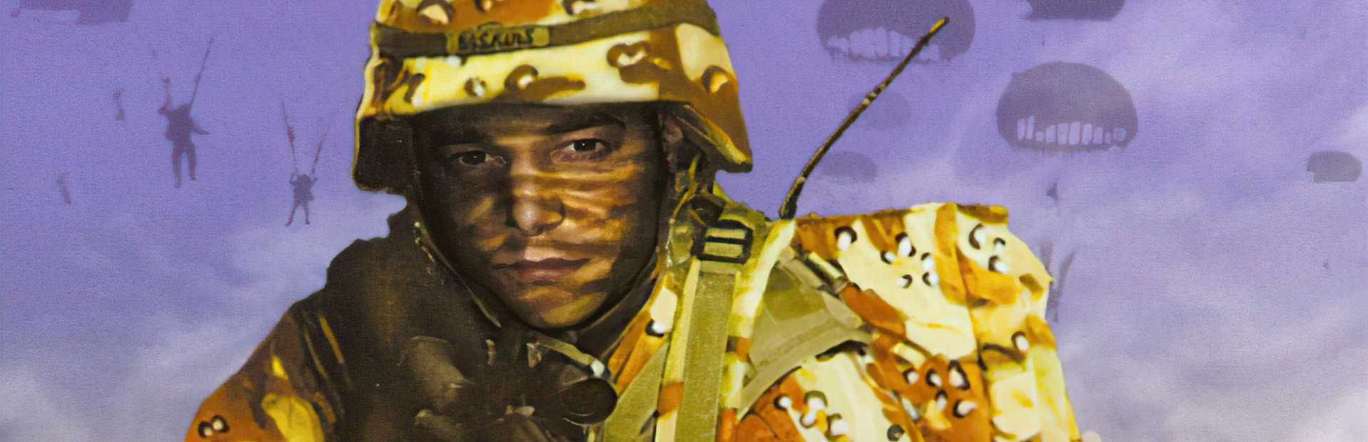 Spec Ops: Airborne Commando — обзоры и отзывы, описание, дата выхода ...