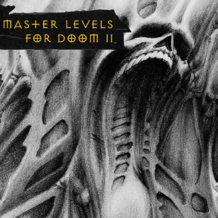 Doom II: Master Levels for Doom II — обзоры и отзывы, описание, дата ...