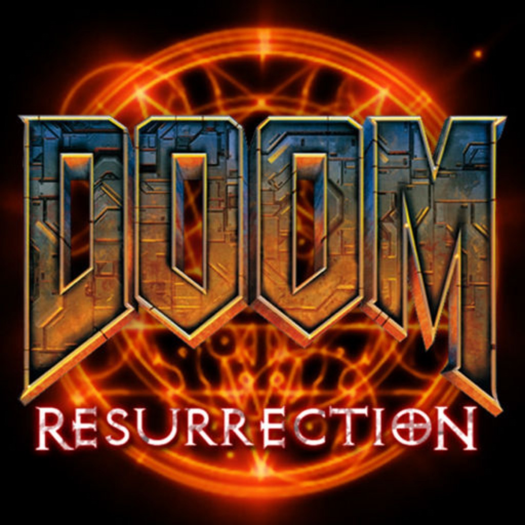Doom Resurrection — обзоры и отзывы, описание, дата выхода, официальный сайт игры, системные ...
