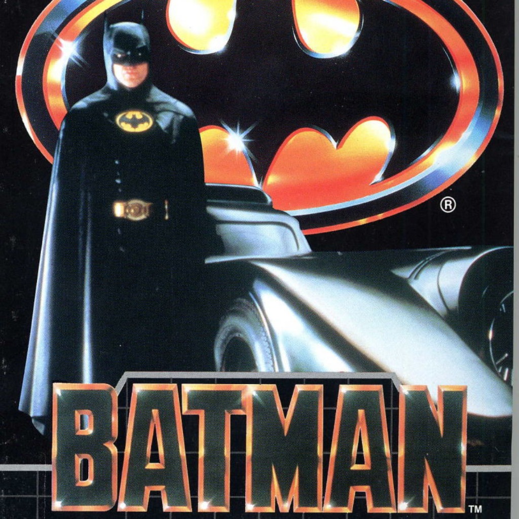 Batman: The Video Game — обзоры и отзывы, описание, дата выхода ...