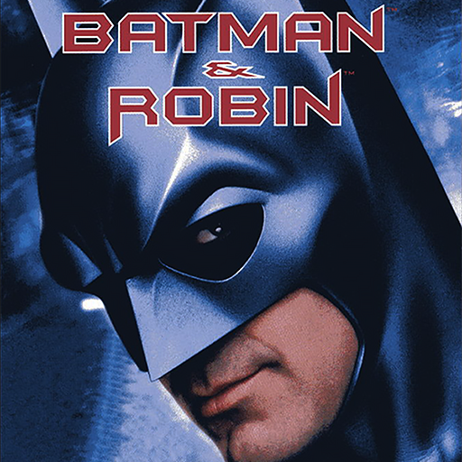 Batman & Robin — обзоры и отзывы, описание, дата выхода, официальный ...