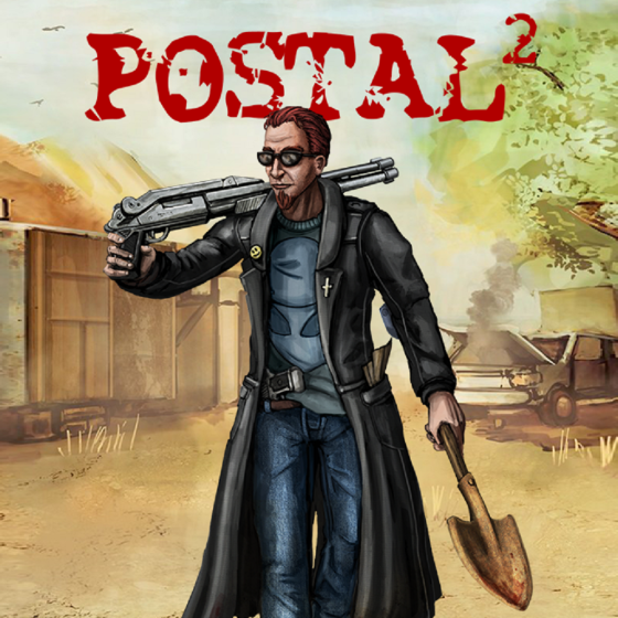 Прохождение Postal 2 — гайд по игре | StopGame