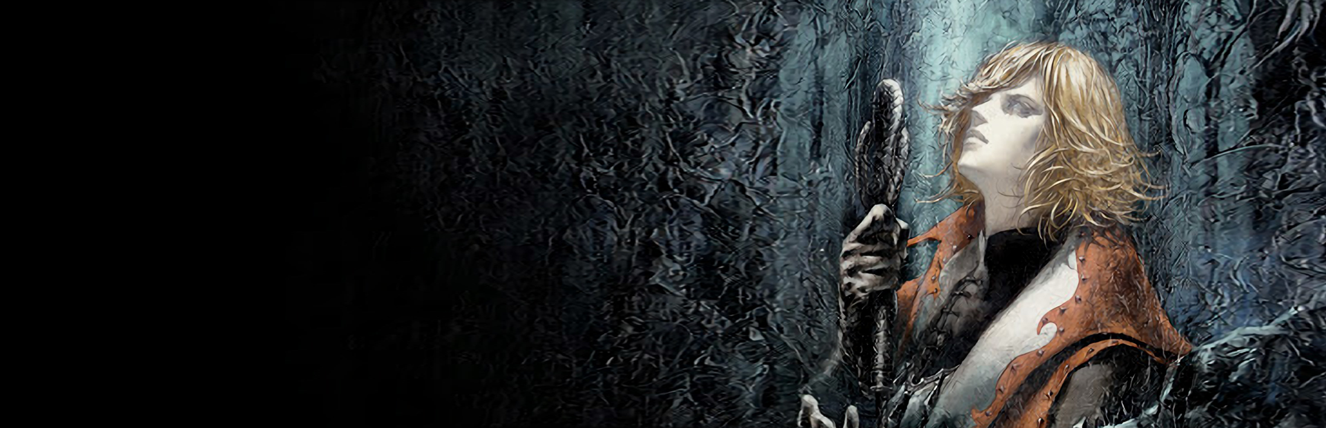 Castlevania: Lament of Innocence — обзоры и отзывы, описание, дата ...