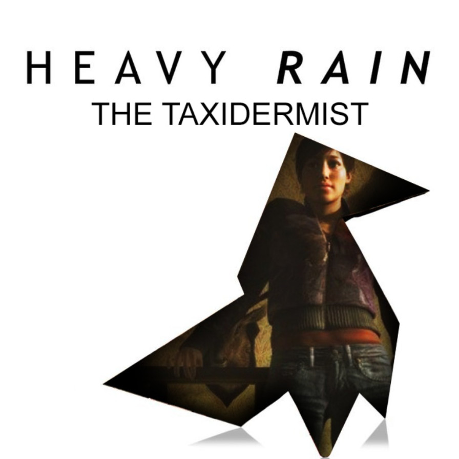 Heavy Rain (Heavy Rain: Remastered) — обзоры и отзывы, описание, дата ...