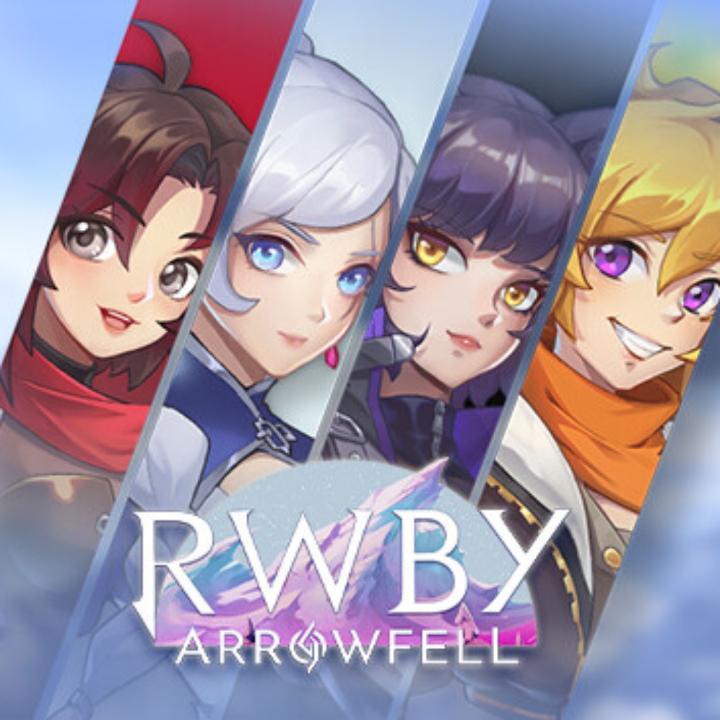 Трейлеры к игре RWBY: Arrowfell | StopGame