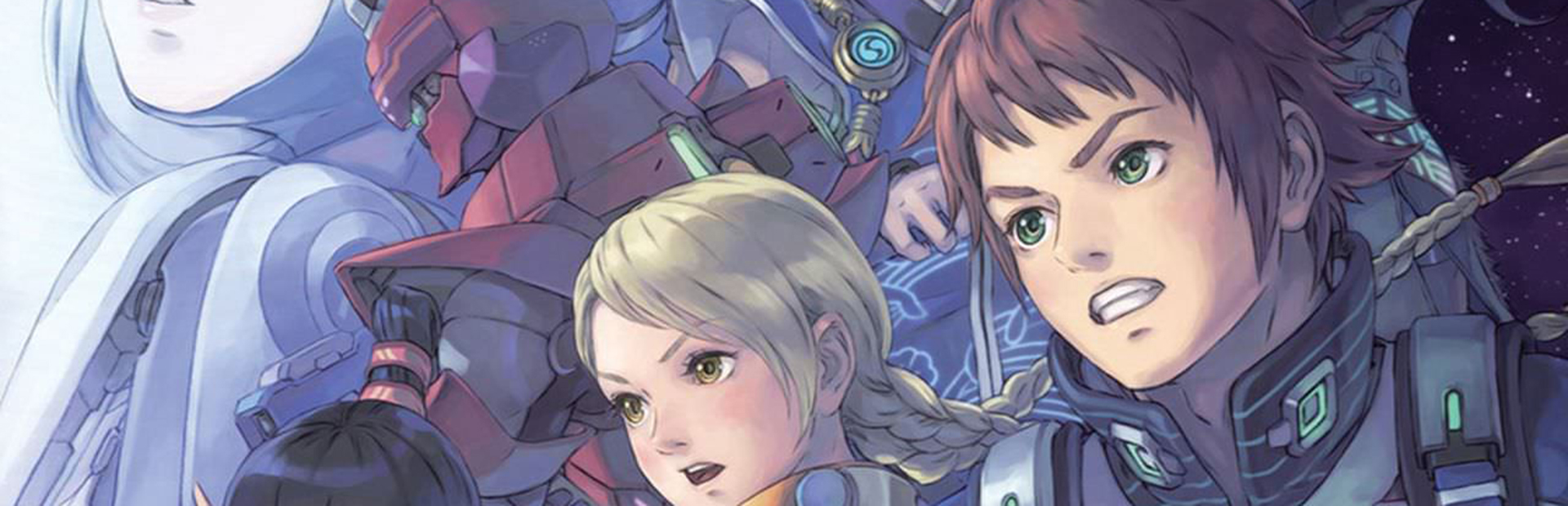 Phantasy Star Portable — обзоры и отзывы, описание, дата выхода ...