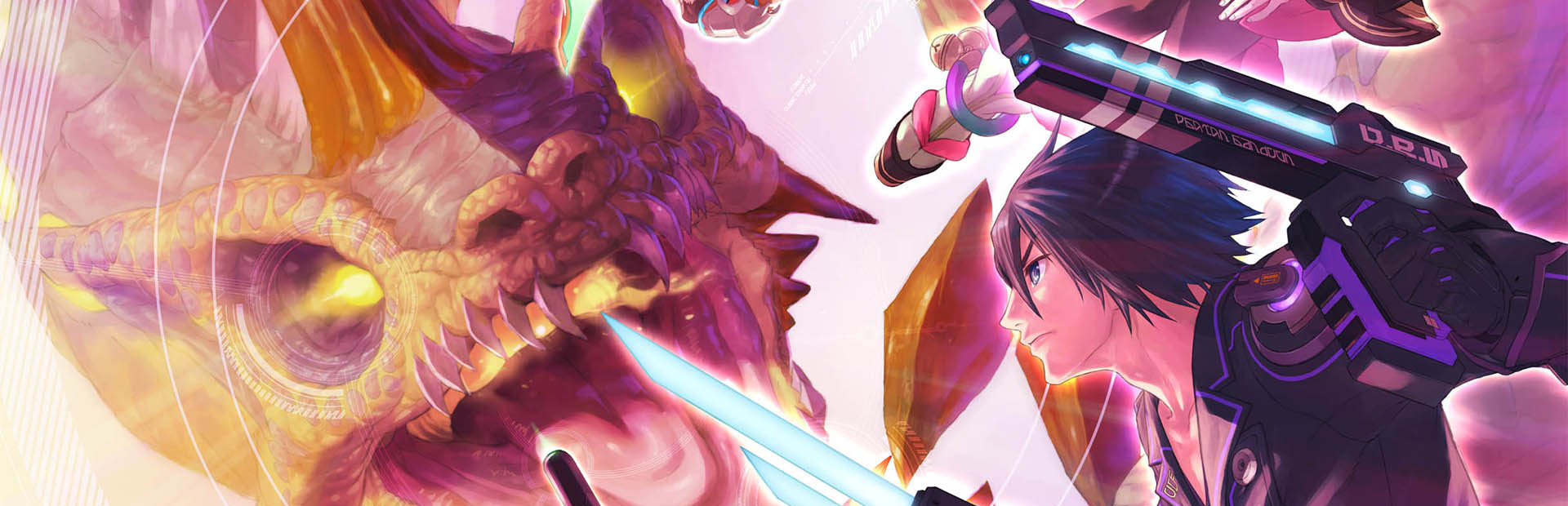 Phantasy Star Portable 2 — обзоры и отзывы, описание, дата выхода ...