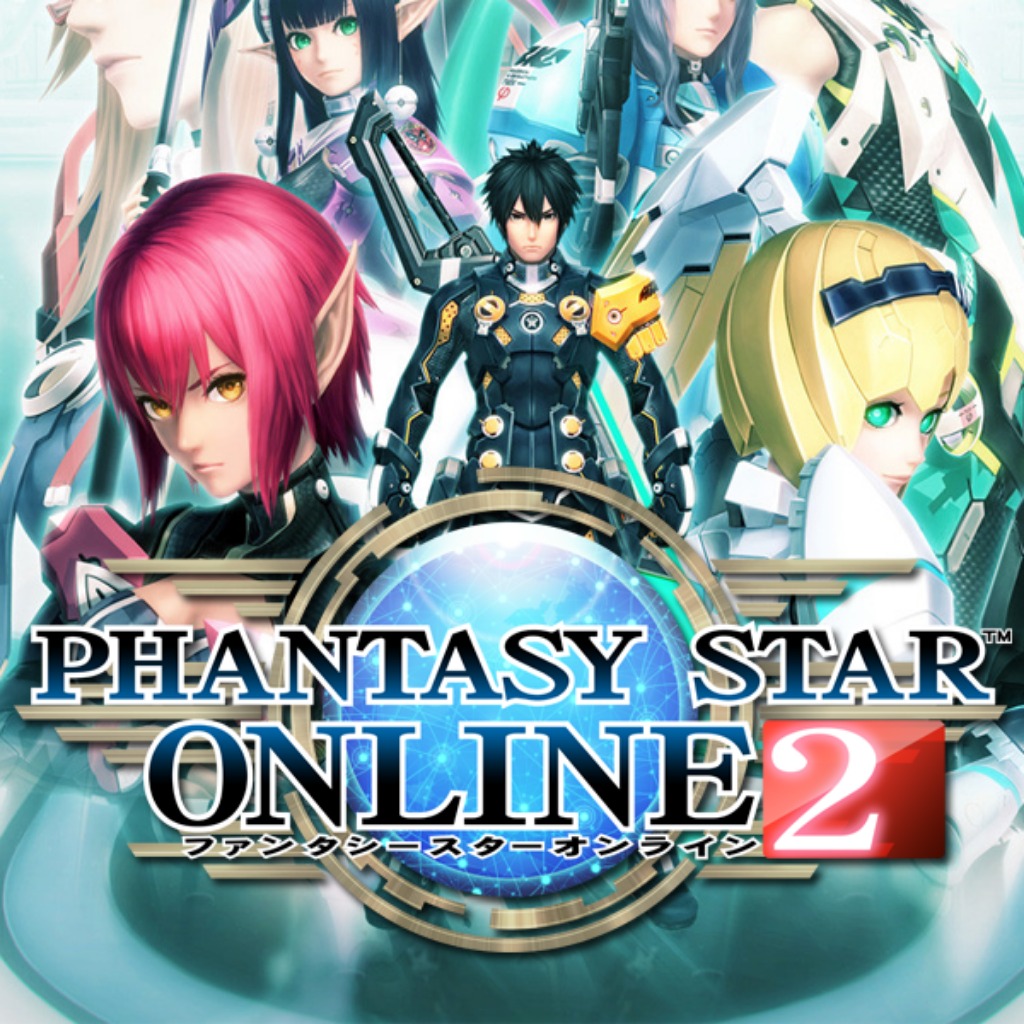 Phantasy Star Online 2 — обзоры и отзывы, описание, дата выхода ...