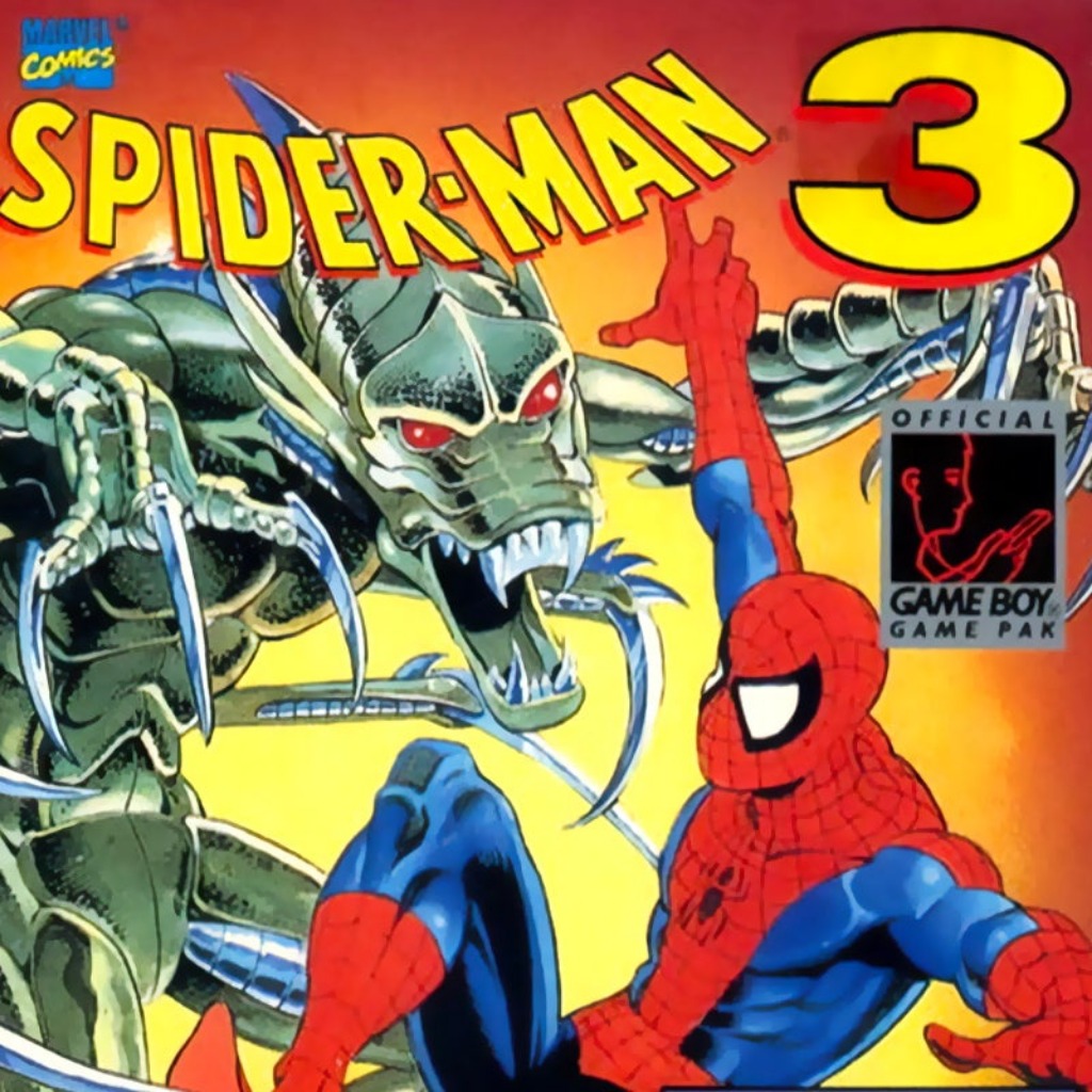 The Amazing Spider-Man 3: Invasion of the Spider-Slayers — обзоры и ...