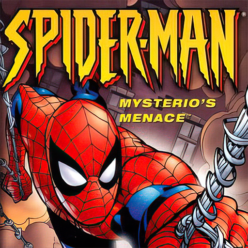 Spider-Man: Mysterio's Menace — обзоры и отзывы, описание, дата выхода ...