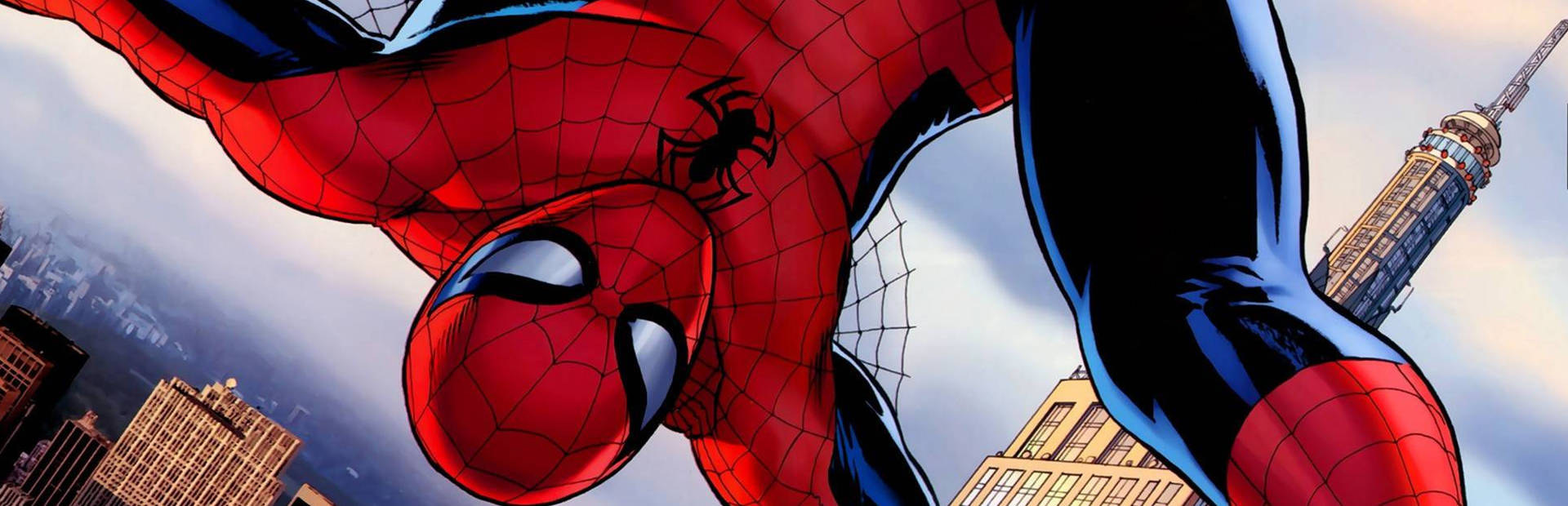 Spider-Man: Battle for New York — обзоры и отзывы, описание, дата ...