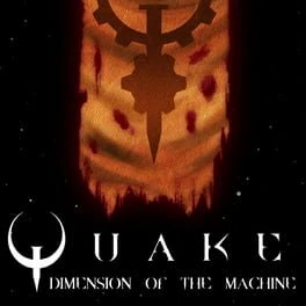 Quake: Dimension of the Machine — обзоры и отзывы, описание, дата ...