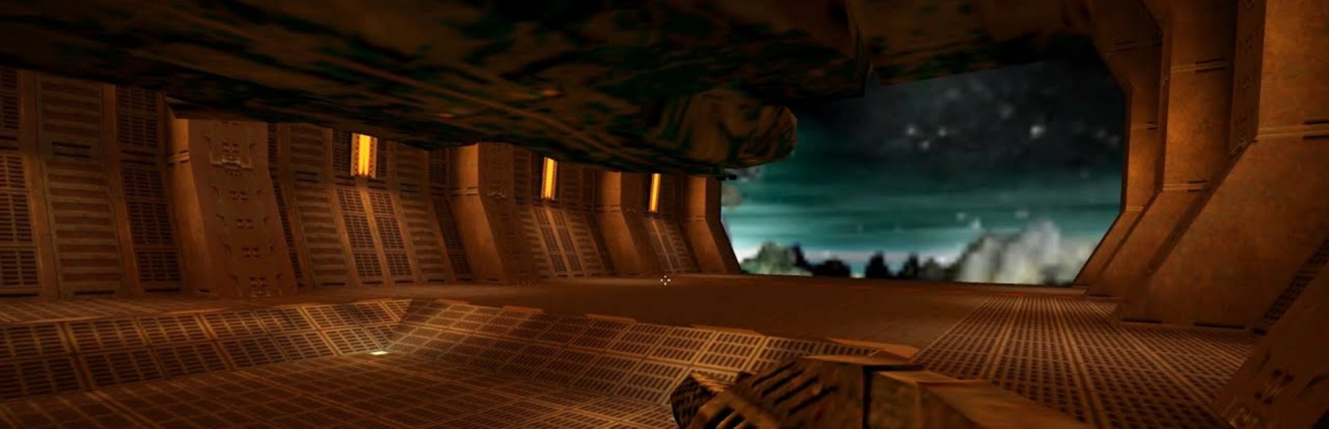 Quake II Mission Pack: The Reckoning — обзоры и отзывы, описание, дата выхода, официальный сайт ...