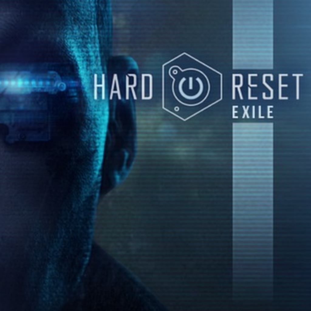 Hard Reset: Exile — обзоры и отзывы, описание, дата выхода, официальный ...