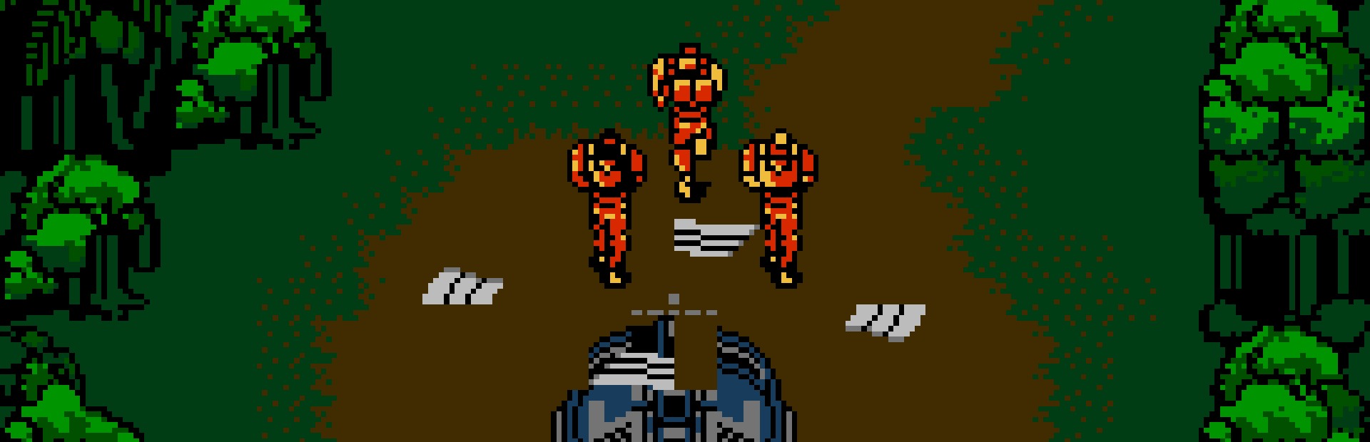 Snake's Revenge (Snake's Revenge: Metal Gear 2) — обзоры и отзывы ...