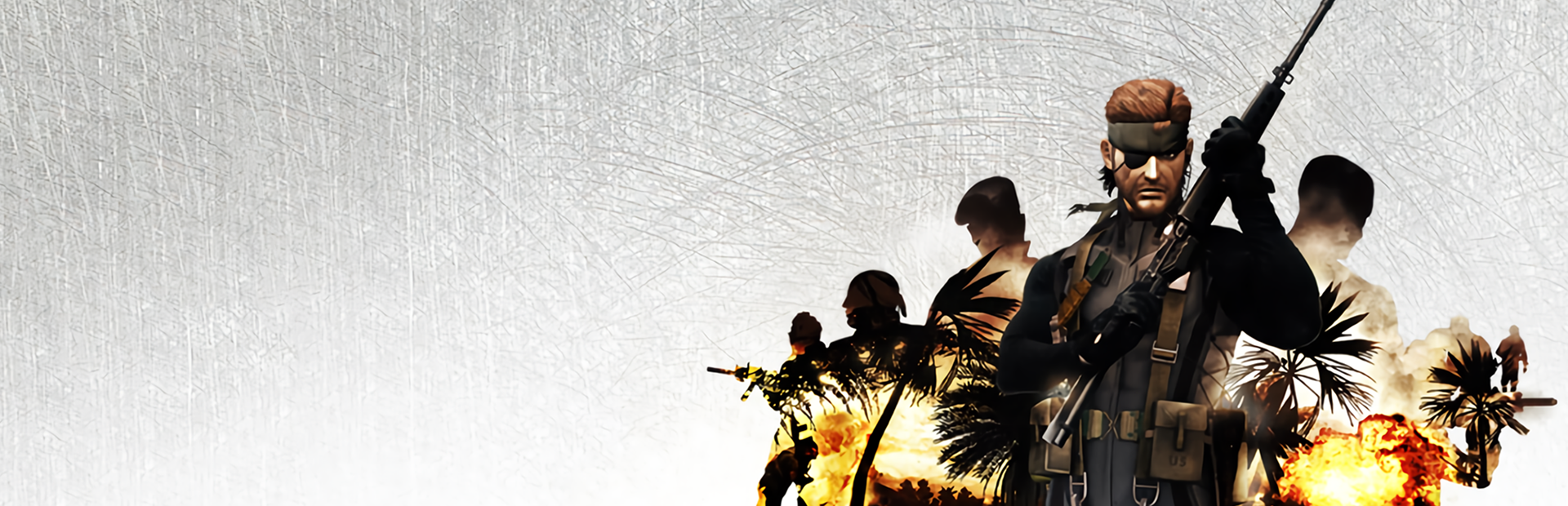 Metal Gear Solid: Portable Ops — обзоры и отзывы, описание, дата выхода ...