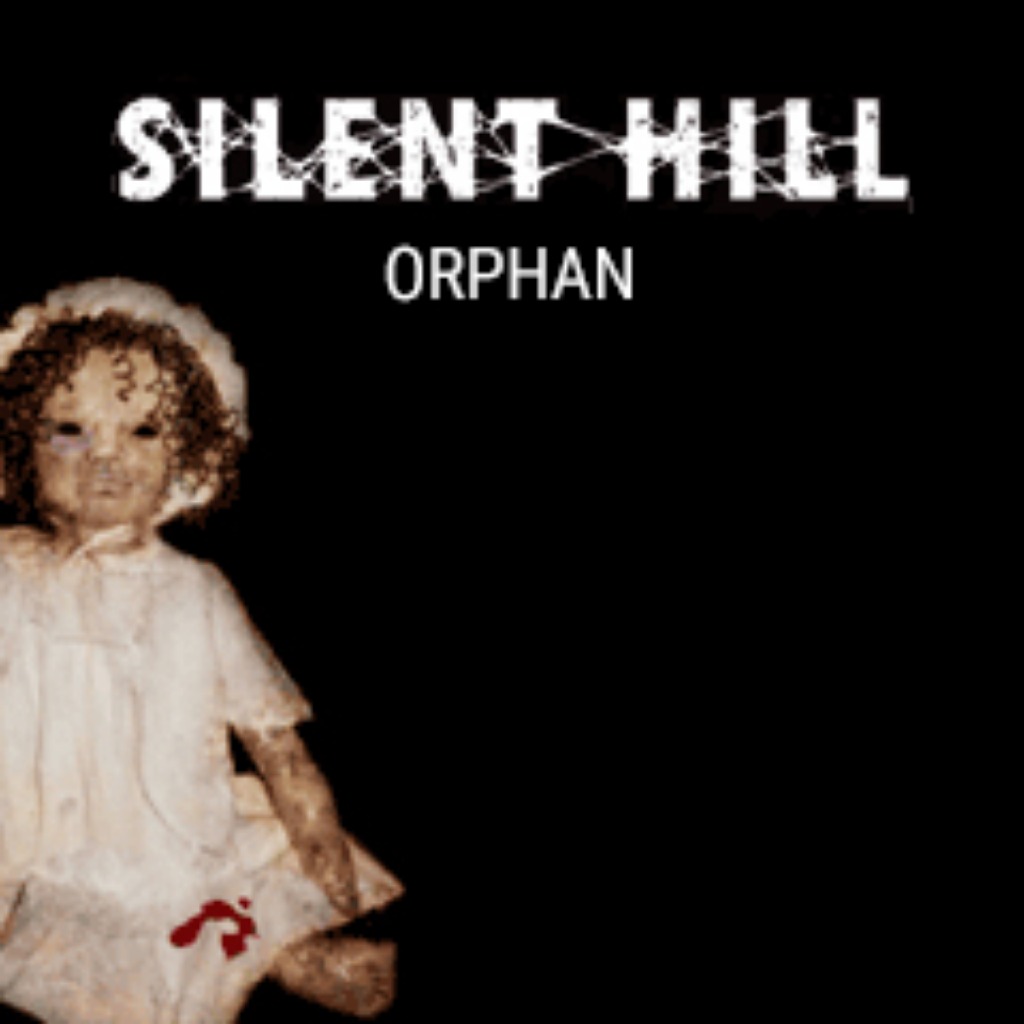 Silent Hill: Orphan (Silent Hill: Mobile) — обзоры и отзывы, описание, дата выхода, официальный ...