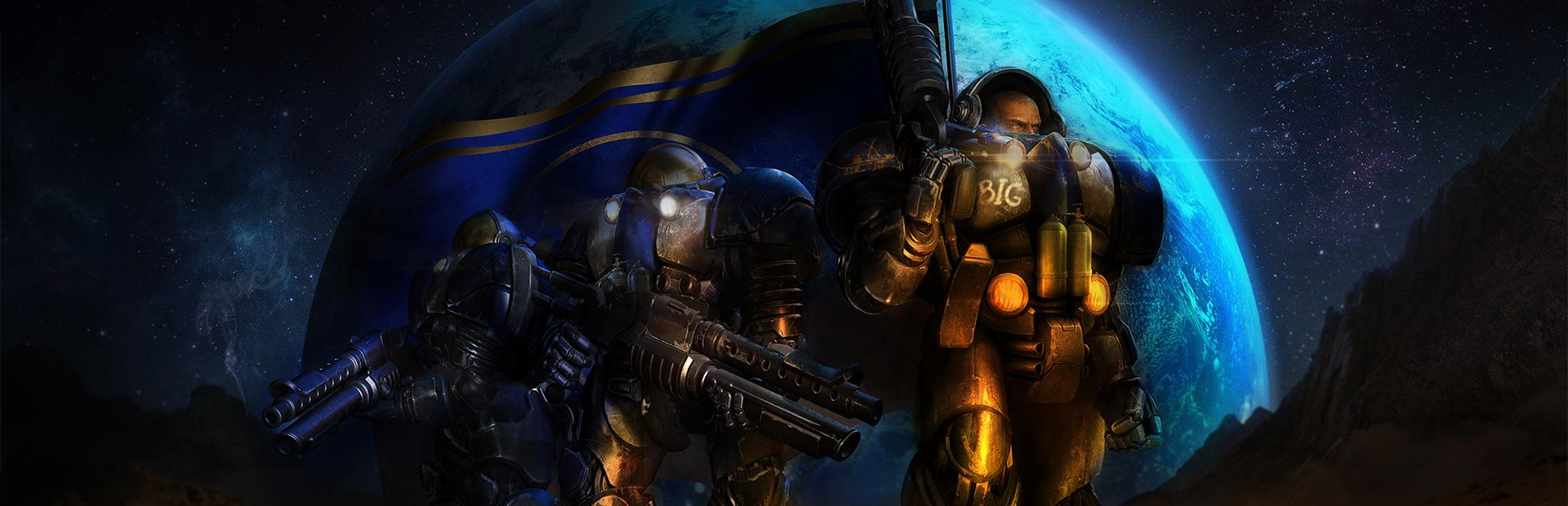 StarCraft: Retribution (Retribution: Authorized Add-On for StarCraft ...