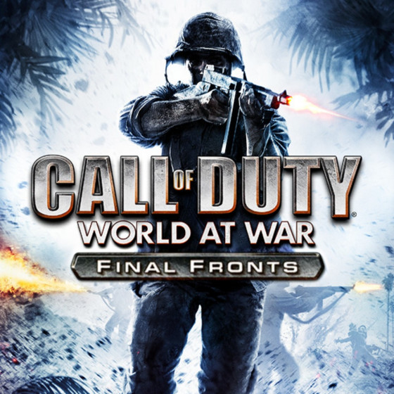 Call of Duty: World at War – Final Fronts — обзоры и отзывы, описание ...