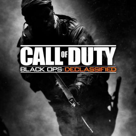 Call of Duty: Black Ops: Declassified — обзоры и отзывы, описание, дата ...