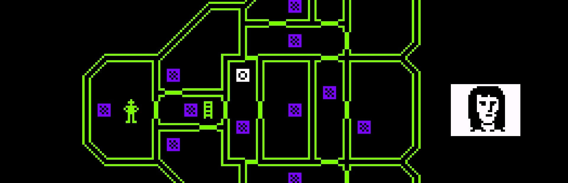 Alien (1984) — обзоры и отзывы, описание, дата выхода, официальный сайт ...