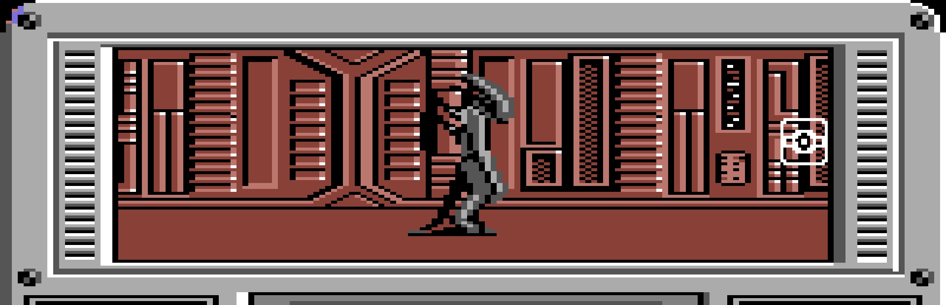 Aliens: The Computer Game (1987) — обзоры и отзывы, описание, дата ...