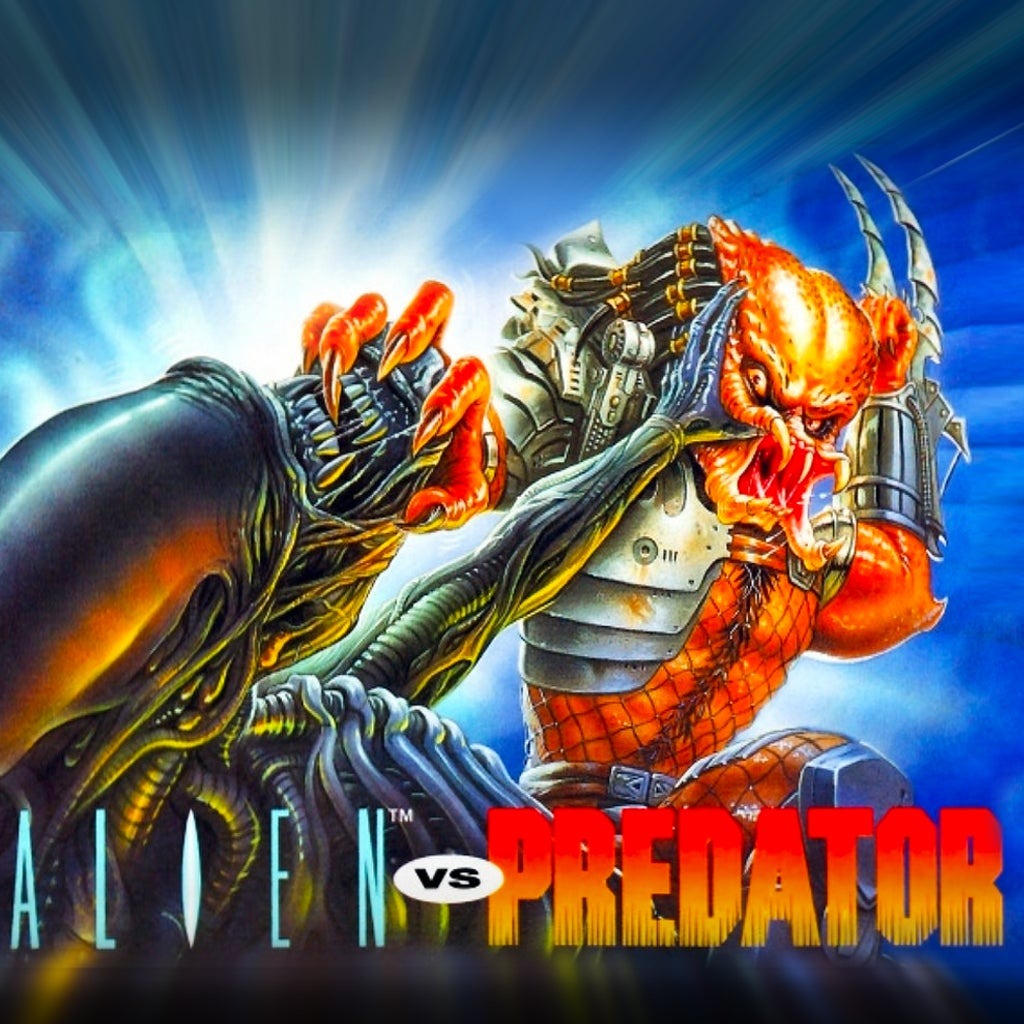 Alien vs Predator — обзоры и отзывы, описание, дата выхода, официальный ...