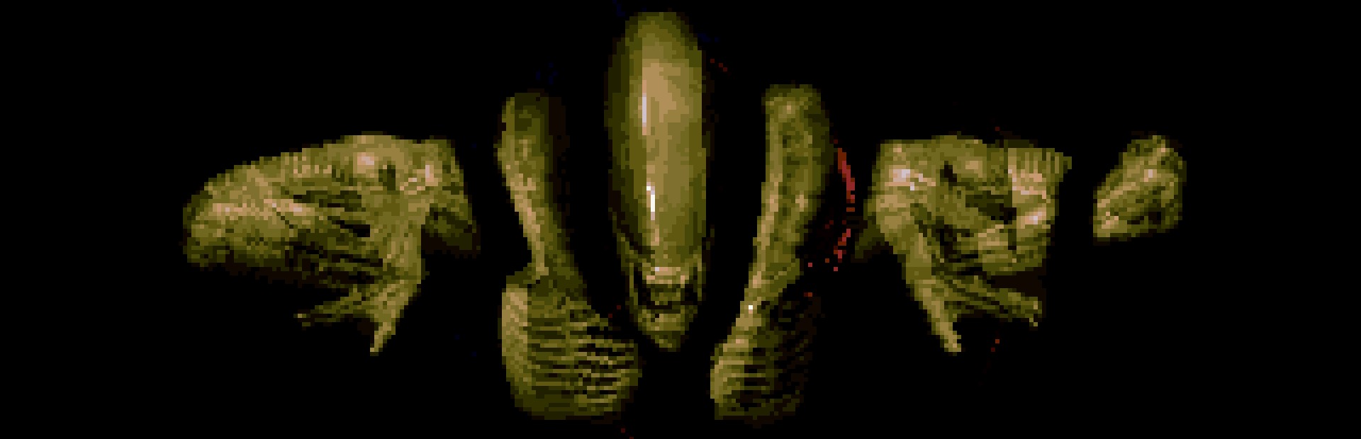 Alien 3: The Gun — обзоры и отзывы, описание, дата выхода, официальный ...