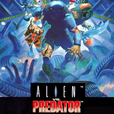 Aliens vs. Predator 2 (Чужие против хищников 2) — обзоры и отзывы ...