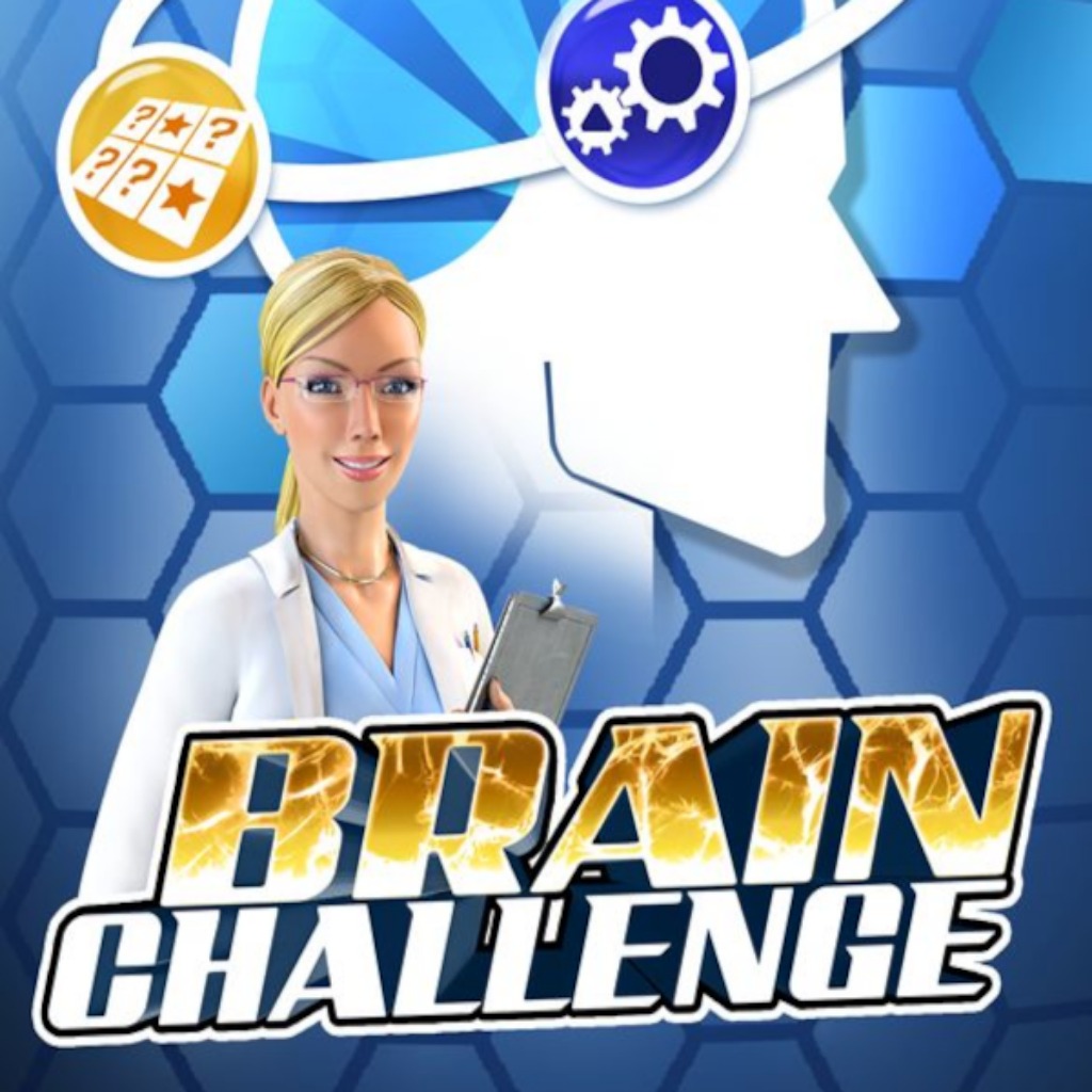 Brain Challenge — обзоры и отзывы, описание, дата выхода, официальный сайт игры, системные ...