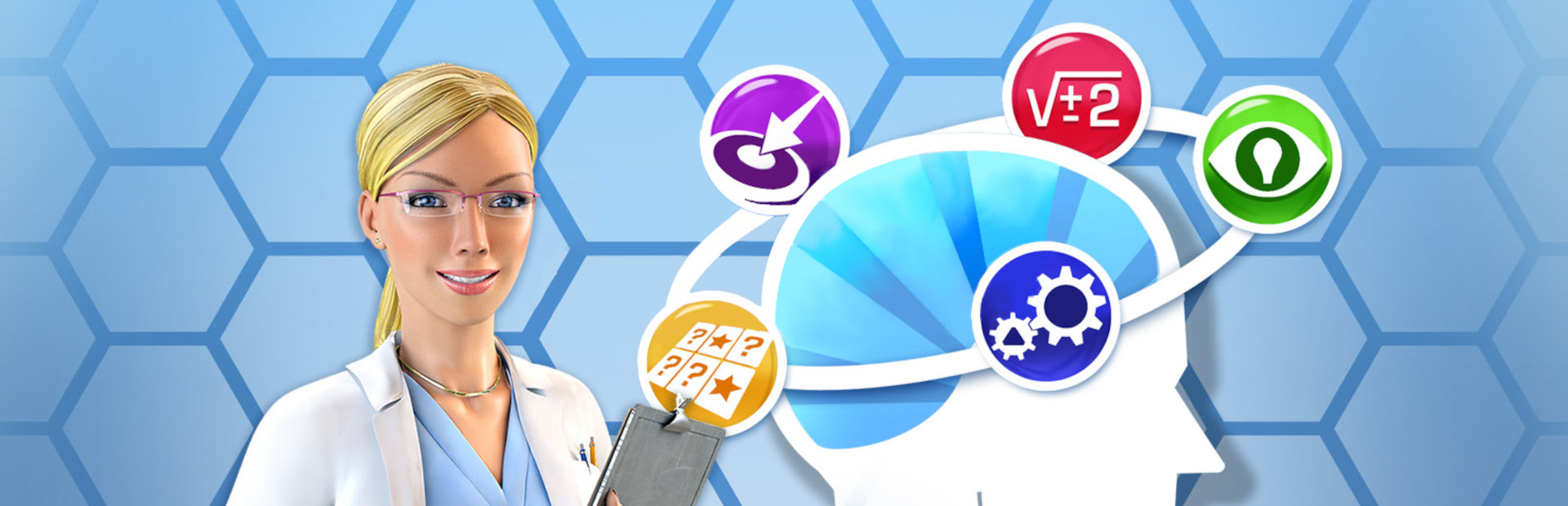 Brain Challenge — обзоры и отзывы, описание, дата выхода, официальный сайт игры, системные ...