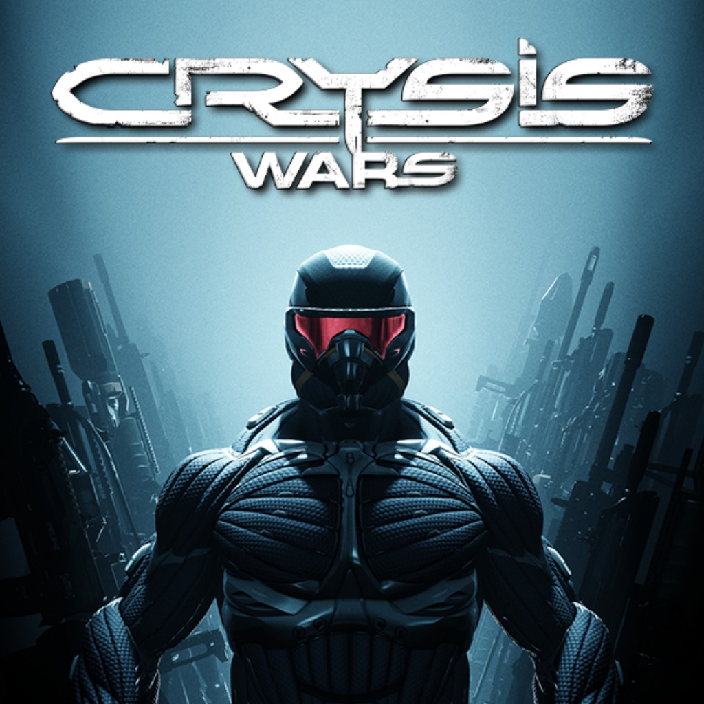 Crysis Wars — обзоры и отзывы, описание, дата выхода, официальный сайт ...