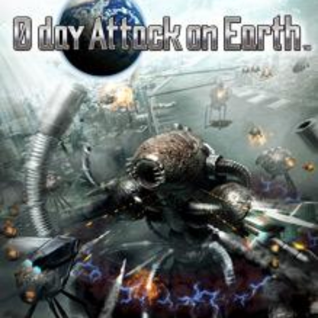 0 Day Attack on Earth — обзоры и отзывы, описание, дата выхода ...