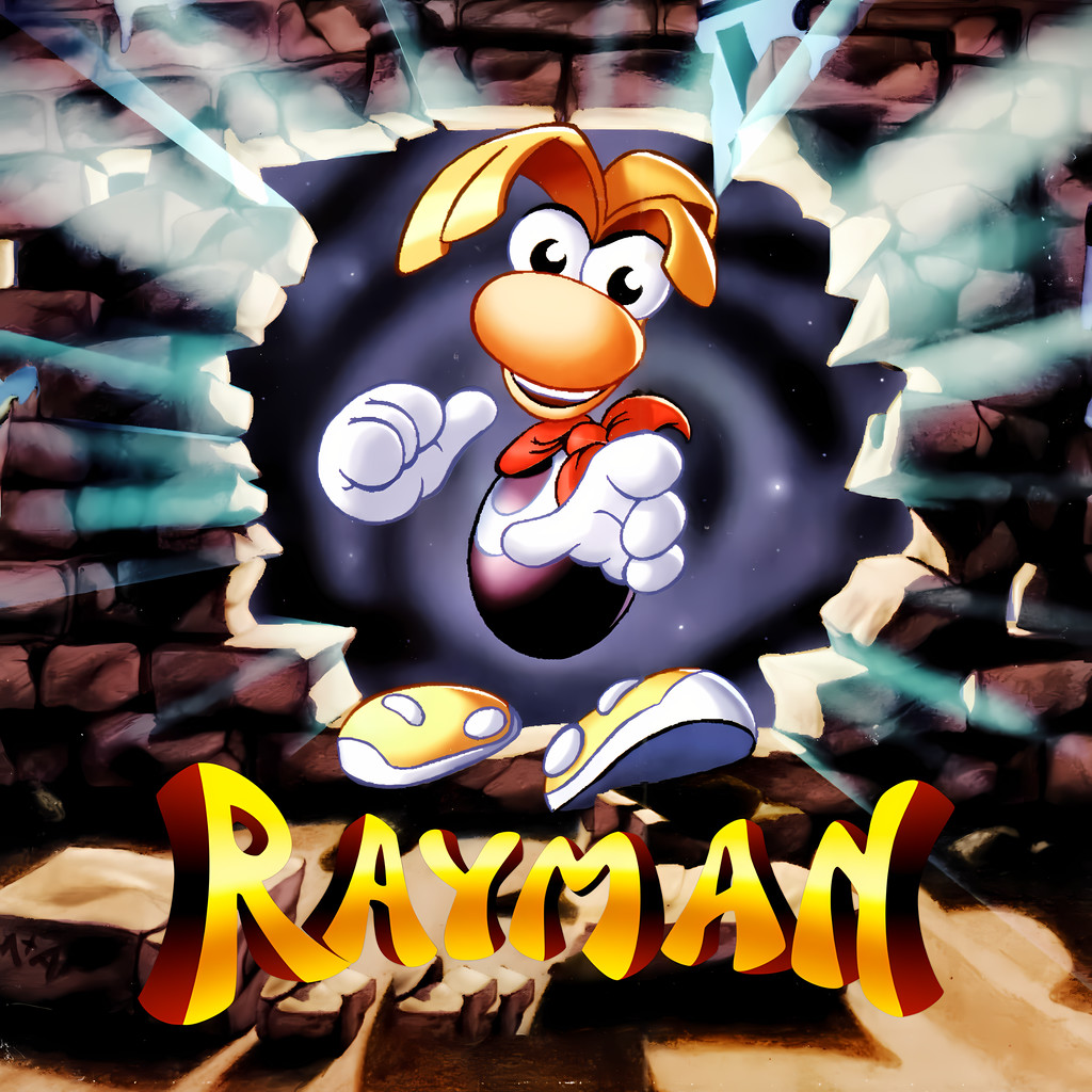 Rayman (Ravman) — обзоры и отзывы, описание, дата выхода, официальный ...